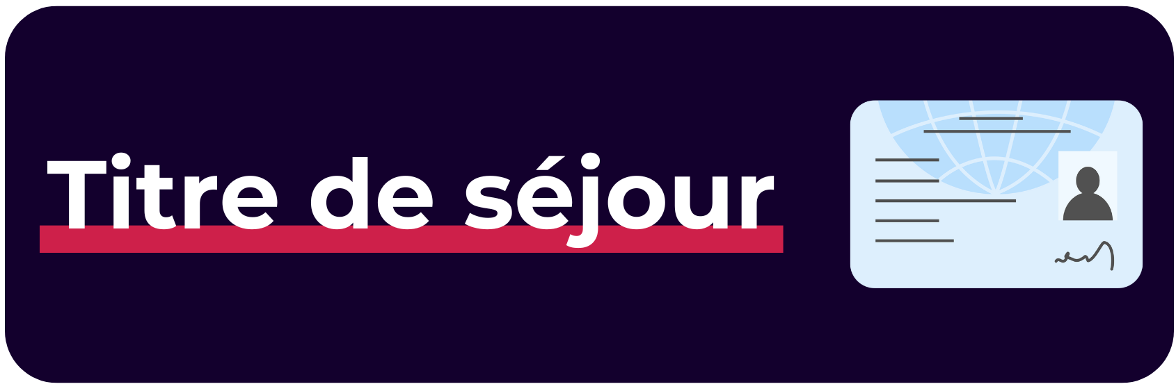 Titres Français – Régulariser votre situation : Obtenez vos papiers