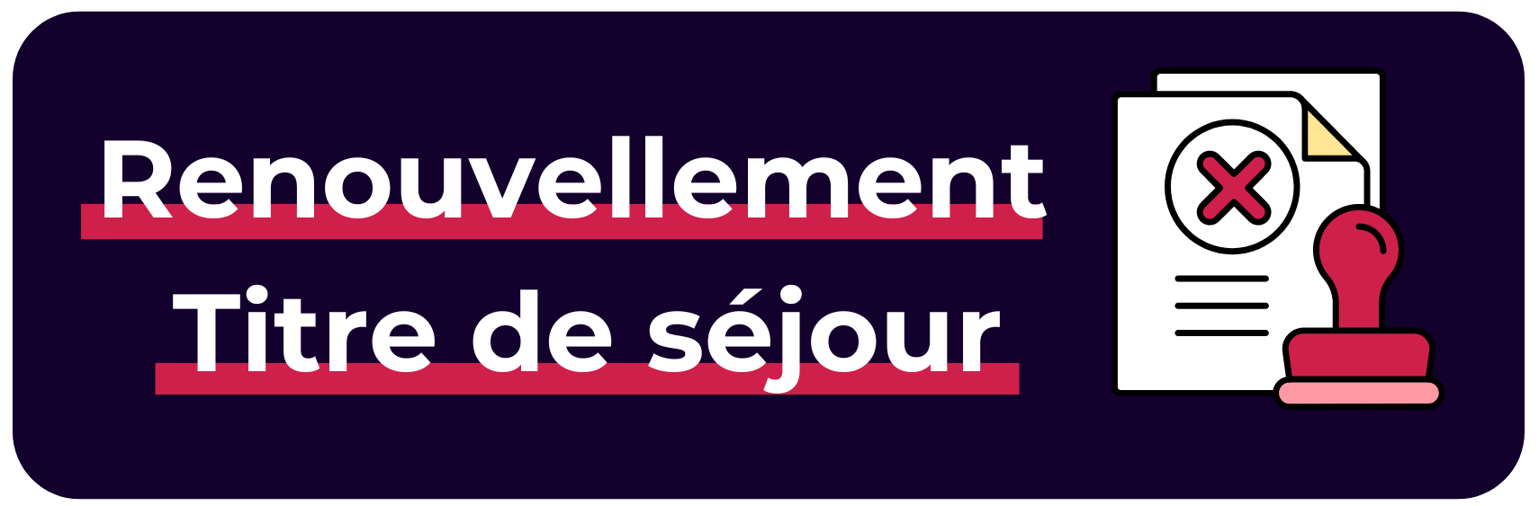 Titres Français – Régulariser votre situation : Obtenez vos papiers